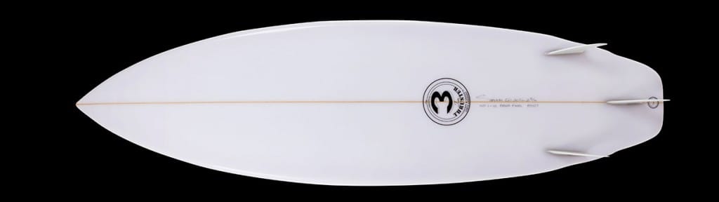 New Originals surfboards | Simon Anderson Surfboards