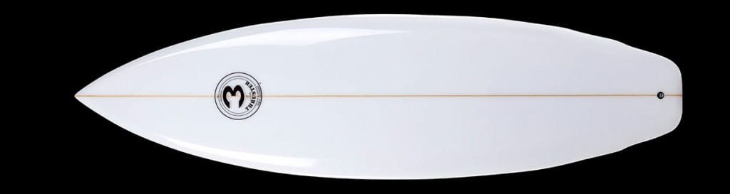 New Originals surfboards | Simon Anderson Surfboards