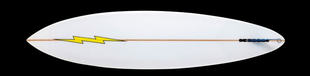 New Originals surfboards | Simon Anderson Surfboards