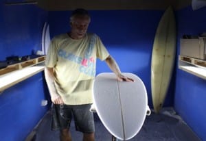 New Originals surfboards | Simon Anderson Surfboards