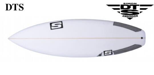 The Vault | Simon Anderson Surfboards - custom surfboards