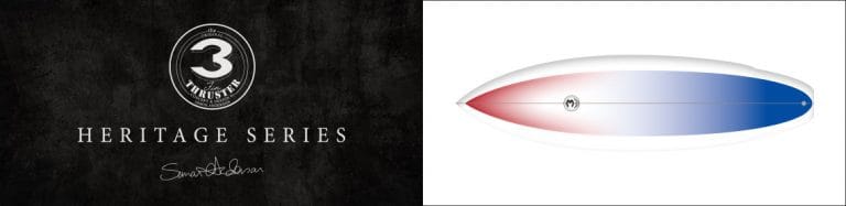 Surfboards | Simon Anderson Surfboards