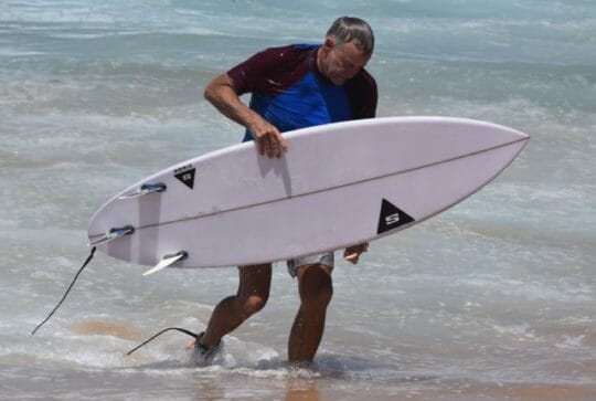 Simon Says - Heritage Series | Simon Anderson Surfboards