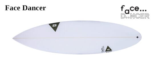 Surfboards | Simon Anderson Surfboards